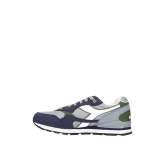 Diadora Unisex 92 Gymnastikschuh, grau, 41 EU