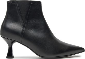 Högl Stiefeletten HÖGL GORE-TEX 8-106513 Schwarz