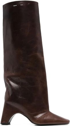 Coperni Stiefel - Boots Brown - Gr. 36 (EU) - in Braun - für Damen
