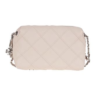 Tory Burch Fleming Crossbody Bag - - Bags - Damen - Rosa - ONE SIZE
