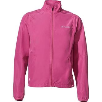 Vaude Damen Funktionsjacke VAUDE Damen Windjacke / Allwetterjacke - DUNDEE CLASSIC ZO Jacket