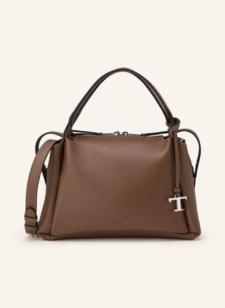 Tod's Tods Handtasche Bauletto Medium braun