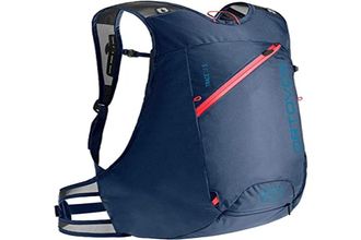 Ortovox Ortovox Trace 18 S Skitouren-Rucksack, Night Blue, 18 Liter