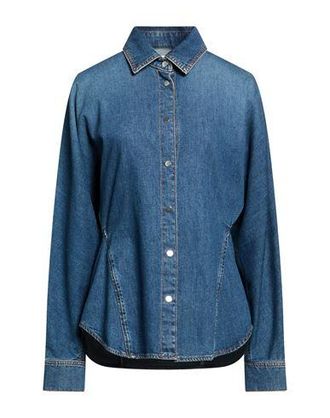 Alaia TOPS - Chemises en jean sur YOOX.COM