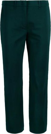 Bomboogie Femme, Pantalons, Vert, Taille: 40 FR ProfiloPantalone