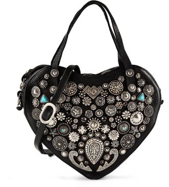 Campomaggi Handtasche Valentina