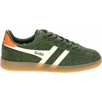 Gola Elan Sneaker - - Shoes - Herren - Gr&uuml;n - 42 EU