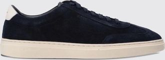HUGO BOSS Sneakers BOSS Herren Farbe Blau