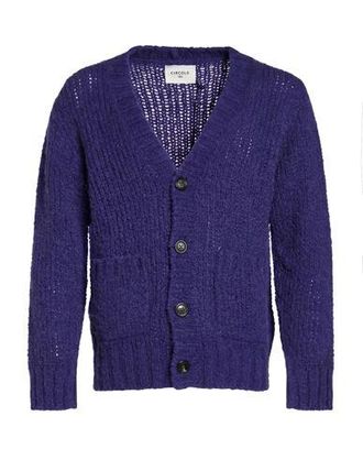 Circolo 1901 MAILLE - Cardigans sur YOOX.COM