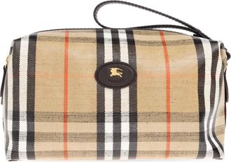Burberry Herren, Taschen, Beige, ONE SIZEGr&ouml;&szlig;e