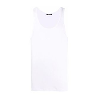 Tom Ford Herren, Oberteile, Wei&szlig;, MGr&ouml;&szlig;e