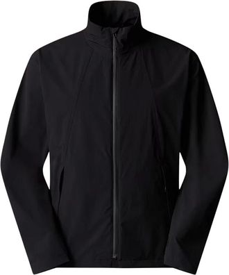 The North Face Homme, Sport, Noir, Taille: M North Dome Wind Jacket