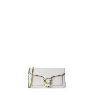 Coach Femme, Sacs, Blanc, Taille: ONE Size Sacs &agrave; &eacute;paule