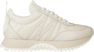 Moncler Low-Top Sneaker - Pacey Logo Chunky Sneakers - Gr. 38,5 (EU) - in Bunt - f&uuml;r Damen