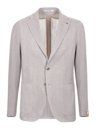 Tagliatore Veste Casual - Beige