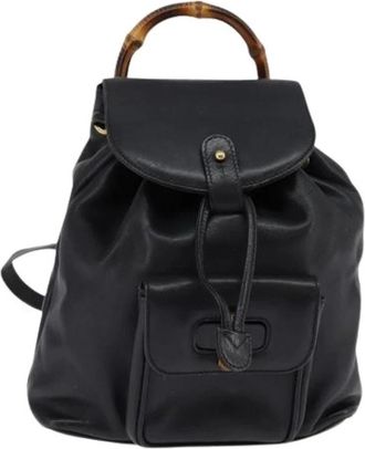 Gucci Damen, Pre-Owned, Schwarzk, ONE SIZEGr&ouml;&szlig;e