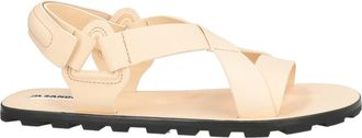 Jil Sander SCHUHE - Sandalen auf YOOX.COM
