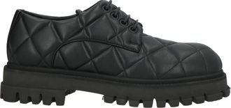 Emporio Armani SCHUHE - Schn&uuml;rschuhe auf YOOX.COM