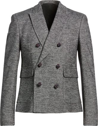 Kris Van Assche ANZ&Uuml;GE und CO-ORDS - Blazers auf YOOX.COM