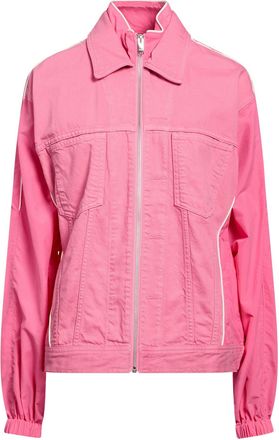 AMBUSH JACKEN & M&Auml;NTEL - Jeansjacken/M&auml;ntel auf YOOX.COM