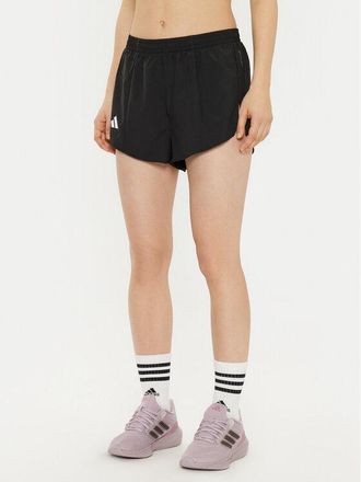 adidas Sportshorts IN8707 Schwarz Regular Fit