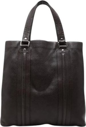 Gucci Damen, Pre-Owned, Braun, ONE SIZEGr&ouml;&szlig;e