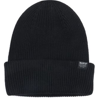 Barts Makalun Hat Noir