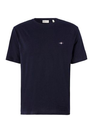 GANT T-Shirt PRINTED ARCHIVE SHIELD TSHIRT