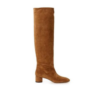 Aeyde Bottes hautes en cuir