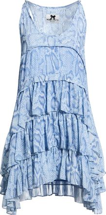 No Secrets World KLEIDER - Mini-Kleider auf YOOX.COM