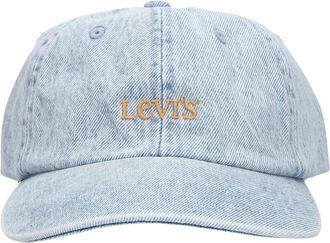 Levi's Caps - - Accessories - Herren - Blau - ONE SIZE