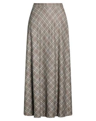 Jucca BAS - Jupes longues sur YOOX.COM