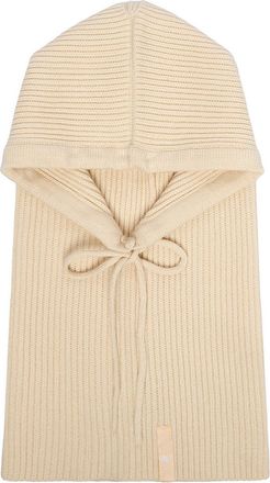 Beverly Hills Polo Club Balaklava Beverly Hills Polo Club CWBEO-BHPC-W3-003-AW26 Hellbeige