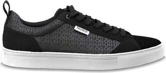 HUGO BOSS Morrie Tenn Rnlg Trainers EU 39