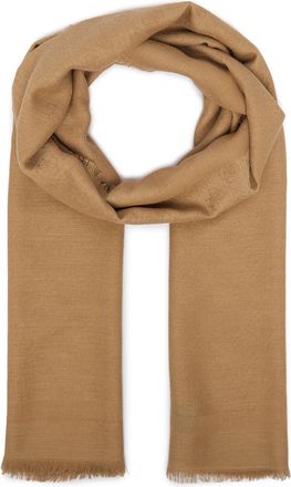 Guess Schal Guess AM9617 POL03 Beige