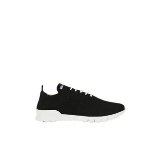 Kiton Femme, Chaussures, Noir, Taille: 41 EU Fits Baskets