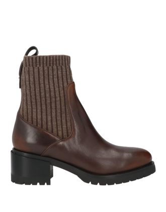 Santoni SCHUHE - Stiefeletten auf YOOX.COM