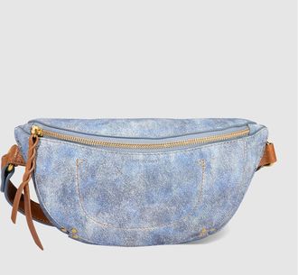 Jerome Dreyfuss Banane Lino Banane Washed JeanS