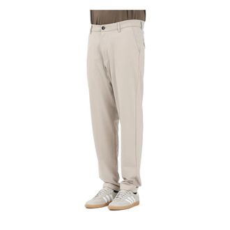 Selected Homme, Pantalons, Gris, Taille: XL Straight Pantalons