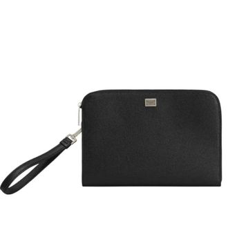 Dolce & Gabbana Herren, Taschen, Schwarzk, ONE SIZEGr&ouml;&szlig;e