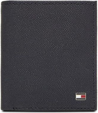 Tommy Hilfiger Geldbörse Th Flag Trifold AM0AM13521 Dunkelblau