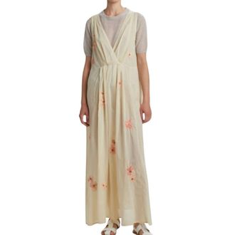 PDR Phisique Du Role Damen, Kleider, Beige, XSGr&ouml;&szlig;e