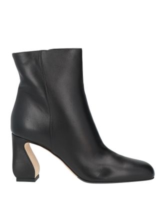 Sergio Rossi SCHUHE - Stiefeletten auf YOOX.COM