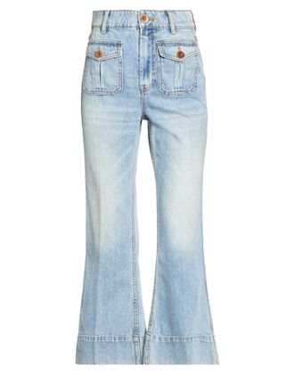 Zimmermann HOSEN & R&Ouml;CKE - Jeanshosen auf YOOX.COM