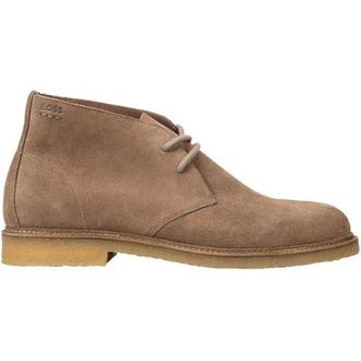 BOSS Boss Kope_desb_sdhs 10274654 01 Desert Boots pour Homme, Beige Moyen., 46 EU