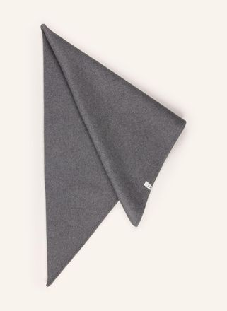 SOEUR Soeur Dreieckstuch Jamelia grau