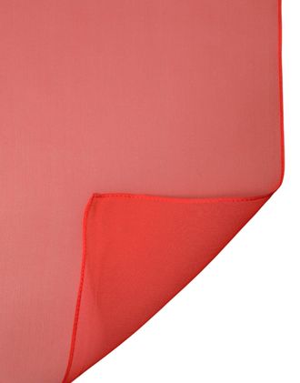 Dolce & Gabbana Stole Shawl - Red