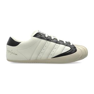 Yohji Yamamoto Superstar 3G Baskets - Homme - Chaussures - Beige - Taille: 43 EU