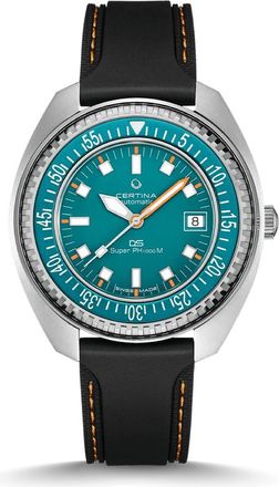 Certina DS Super PH1000M STC Special Edition Herrenuhr C024.907.17.041.10