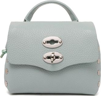 Zanellato Femme, Sacs, Vert, Taille: ONE Size Sac Postina Super Baby